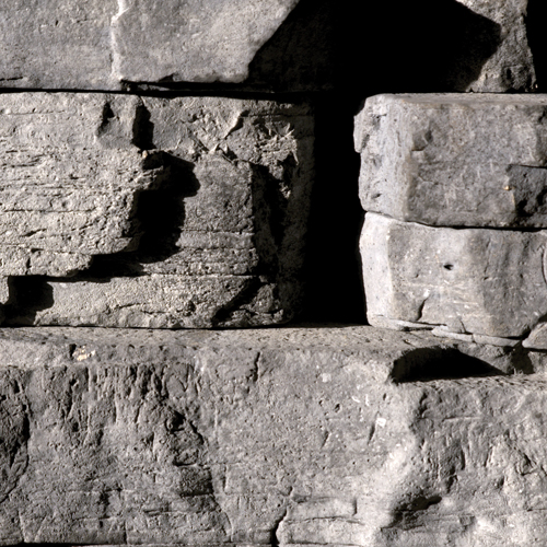 Slate Grey - Halquist Stone