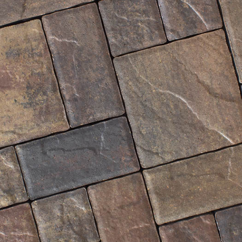 Antique Brown - Halquist Stone